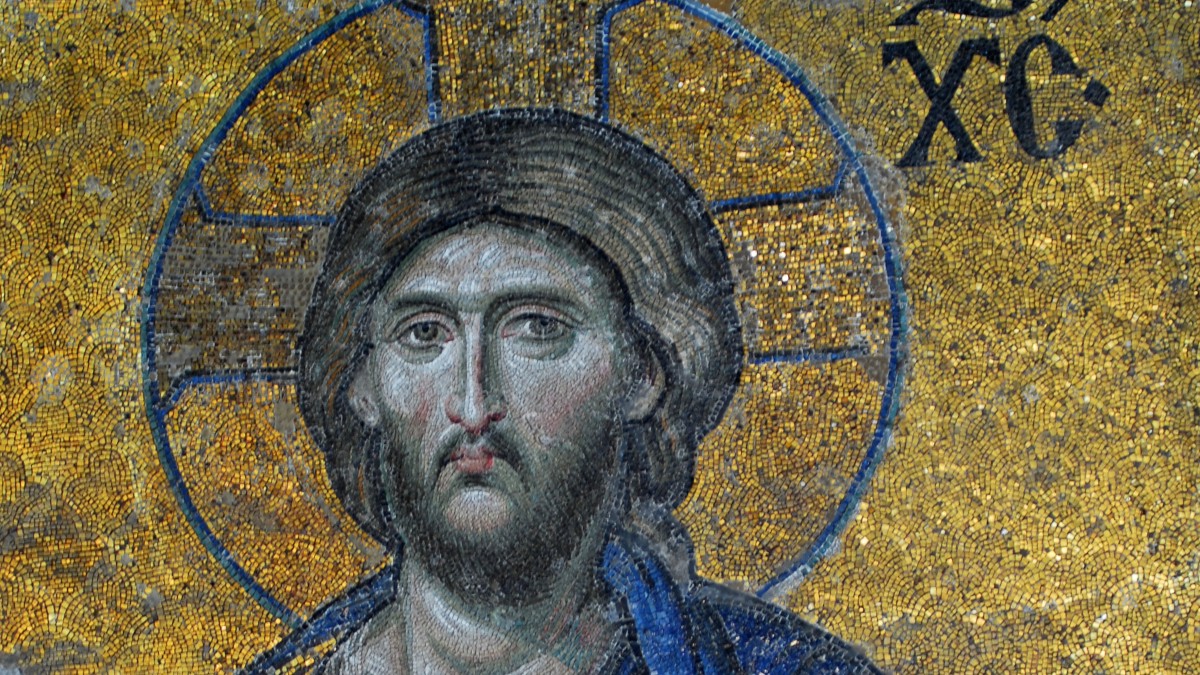 Did Jesus Christ Exist? – Ken G. Palmer
